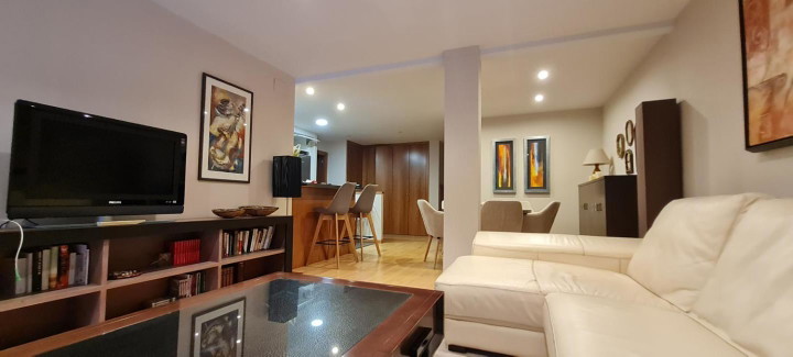 Apartamento Carmelitas - Salamanque