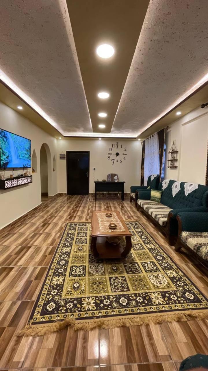 Ad Deir Guesthouse - Jordan