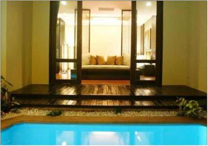 Yodia Heritage Hotel - 태국