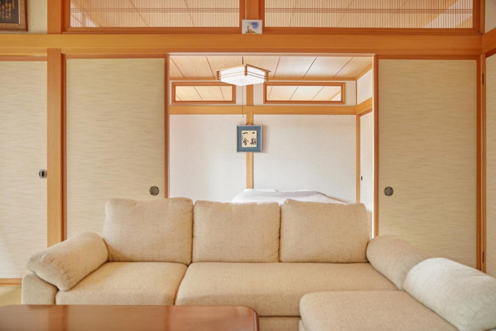 Guesthouse Ichigo Ichie Nikko - Nikko