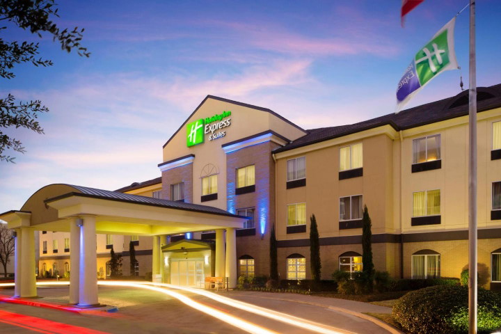 Holiday Inn Express Hotel And Suites Dfw-grapevine By Ihg - Grapevine, TX