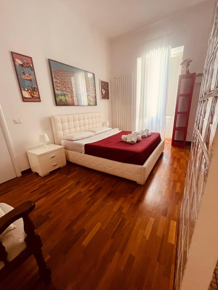 Casa Flora - Taranto