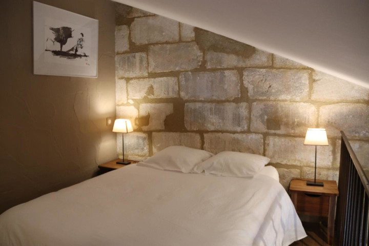 Charme En Provence - Les Baux-de-Provence