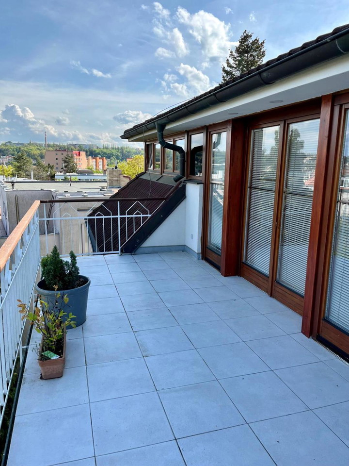 Residence Sarka Top - Praga
