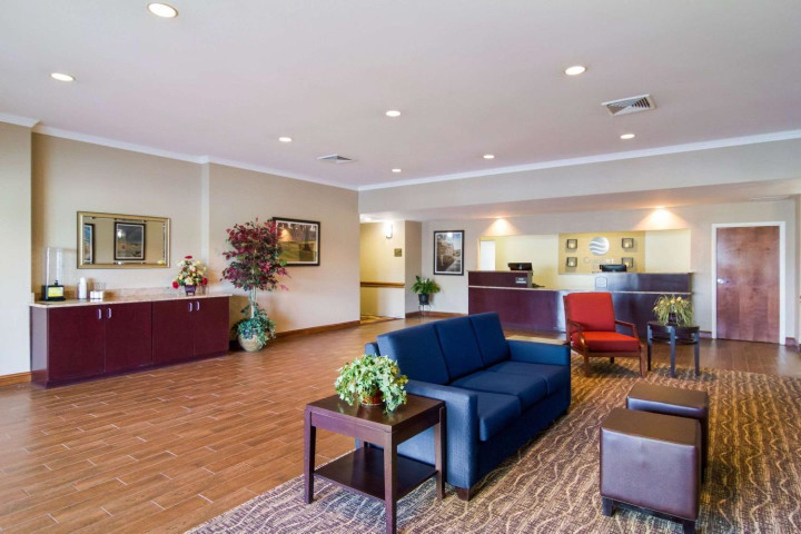 Comfort Inn Blackshear Hwy 84 - Florida