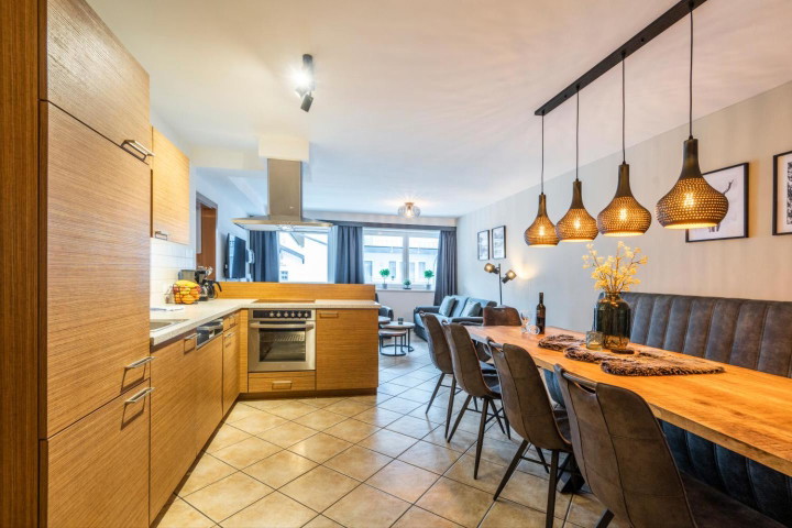 Haus Obauer By Alpentravel - Wagrain
