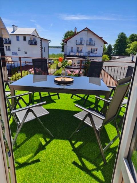 Apartament 95 M2 - 300 Metrów Od Morza, 50 Metrów Od Jeziora Jamno - Mielno