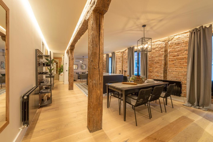 New Soho Ac By Staynnapartments - Santurce