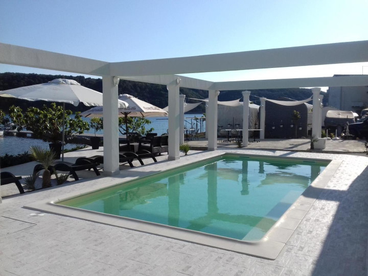 Guesthouse Raffaello - Croatie