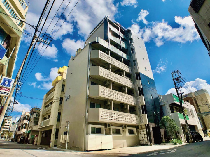 Infinity Hotel Nahakumoji -Seven Hotels And Resorts- - Okinawa