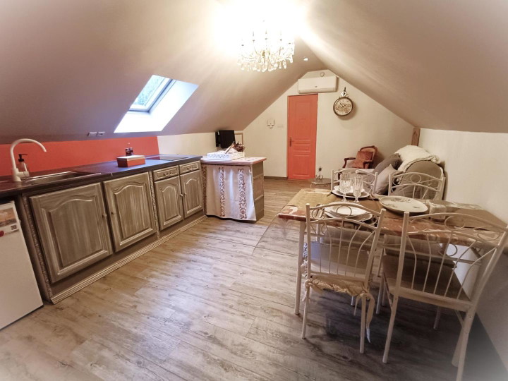 Gîte Ha-py Cocon - Campan