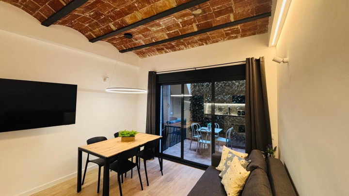 Bajos Con Encanto By Prestigi - Terrassa