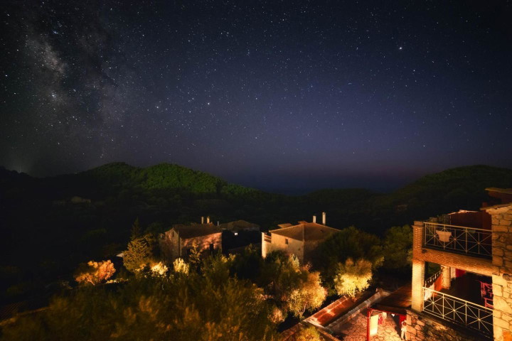 Revera Traditional Stone Villas, Apartments & Studios - Zakynthos