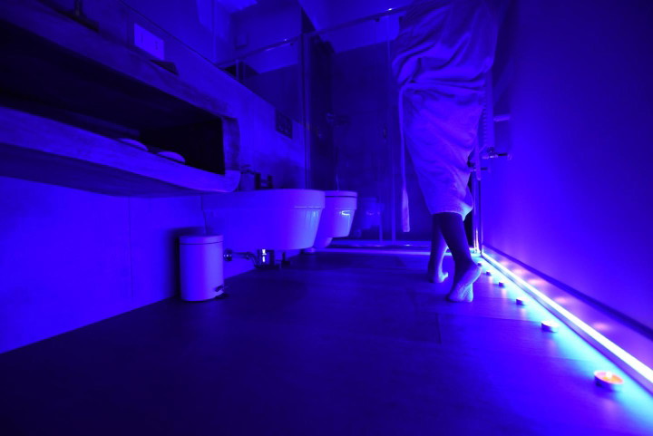 Nicola's Luxury Rooms - Matera