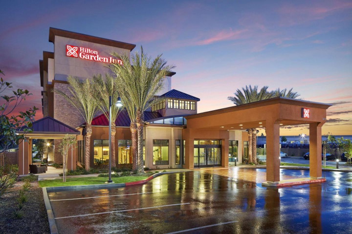 Hilton Garden Inn Los Angeles/redondo Beach - Inglewood