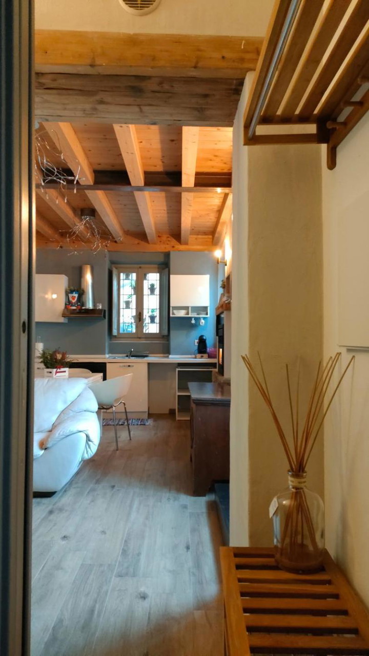 Appartamento Indipendente In Franciacorta - Iseo