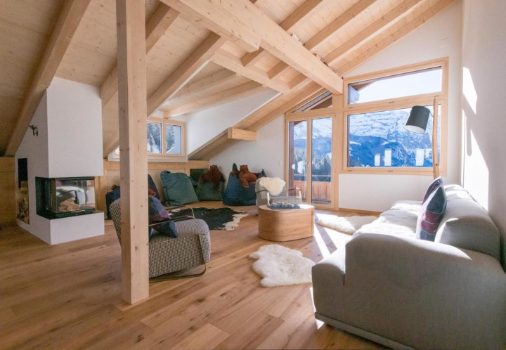 Chalet Ledibach - Lauterbrunnen