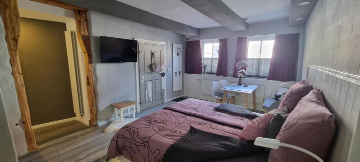 Ferienwohnung Zum Hirschen - Harz