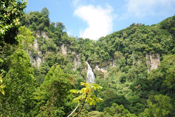 Reserva Los Nogales - Nicaragua