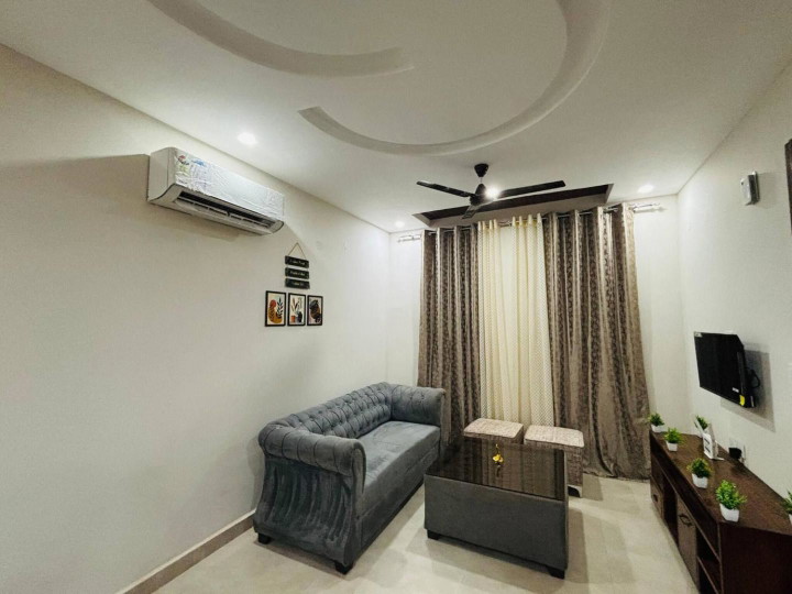 Stay Royal Bnb - Luxury Villa - Sahibzada Ajit Singh Nagar