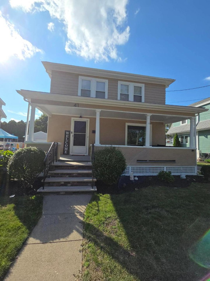 The Fairview - North Of Boston Furnished Home - Salem, MA