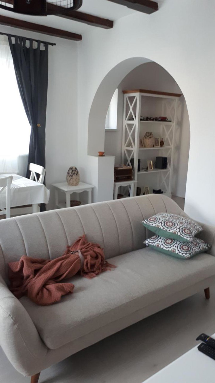 Iarca Cottage - Bucarest