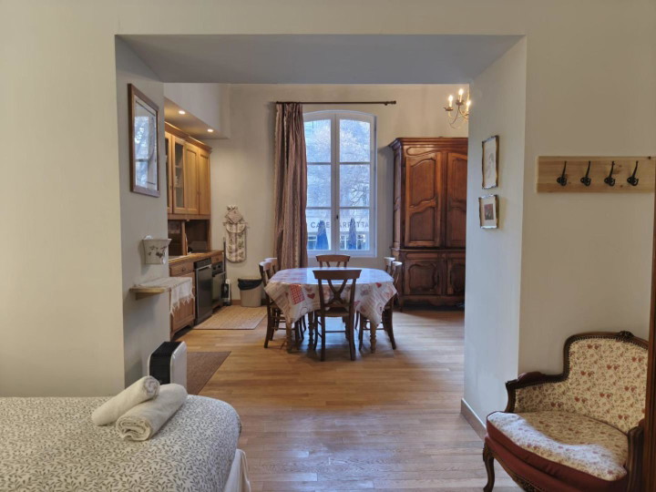 Loft Lumineux - Avignon Centre - Wi-fi - Avignon