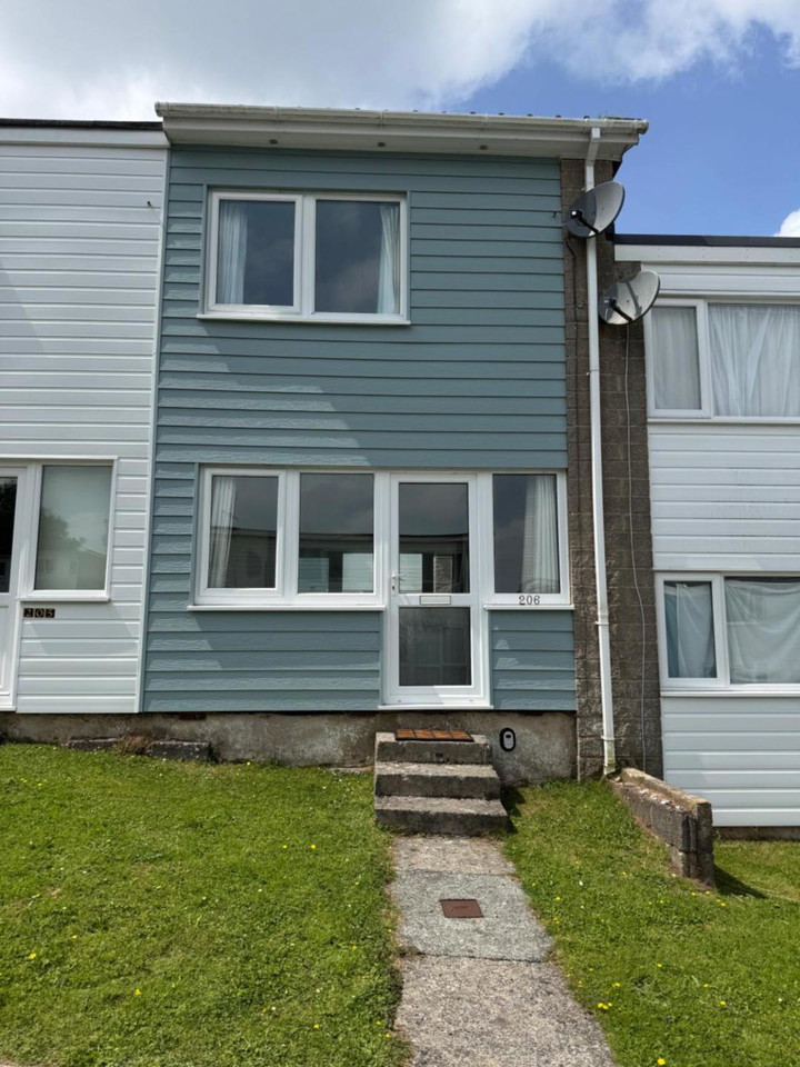 206 Trewent Park - Pembrokeshire