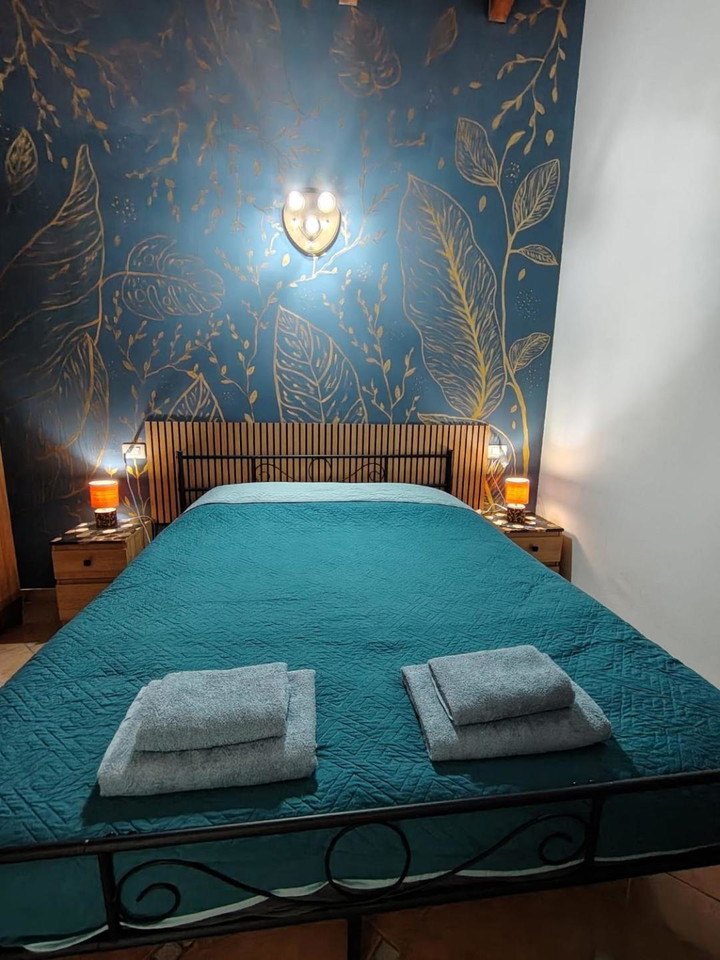 Casa Mario - Alessandria