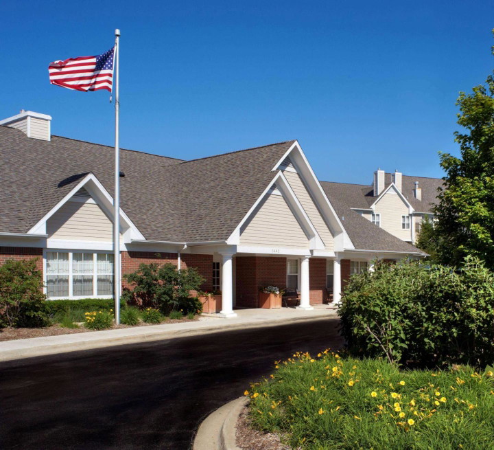 Sonesta Es Suites Chicago Waukegan Gurnee - North Chicago, IL