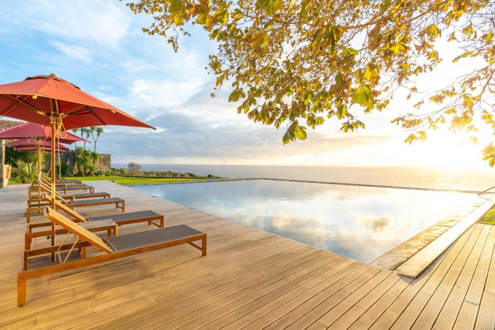 Sensi Azores Nature And Spa - Açores