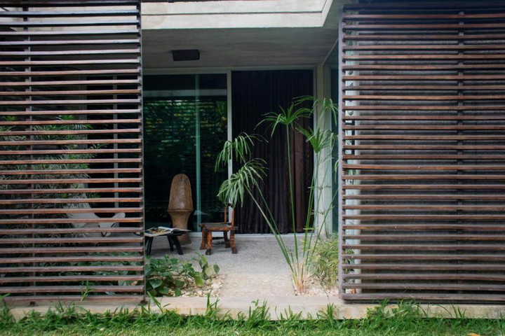 Boutique Hotel Particulier - Abidjan