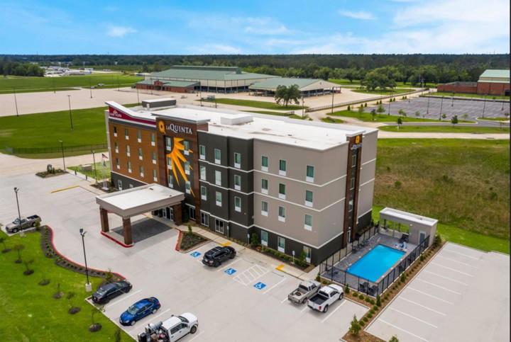 Hawthorn Extended Stay By Wyndham Sulphur Lake Charles - 路易斯安那
