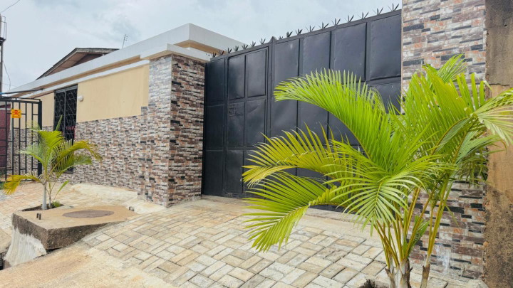 Abi's Place Benin - Benin City