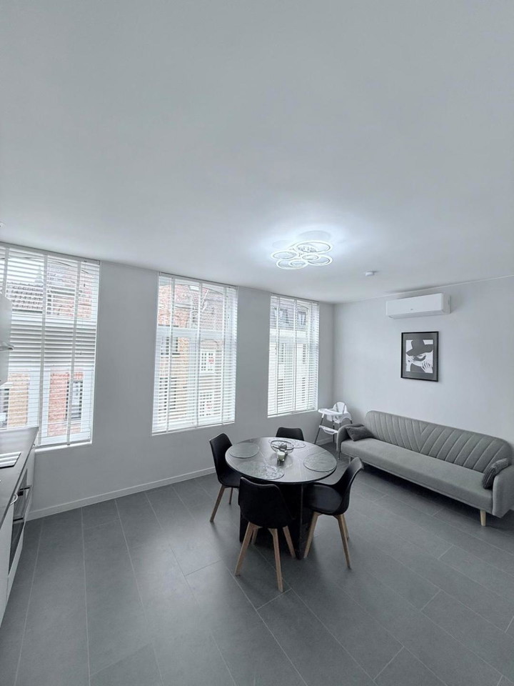 Emm Guesthouse - Ypres
