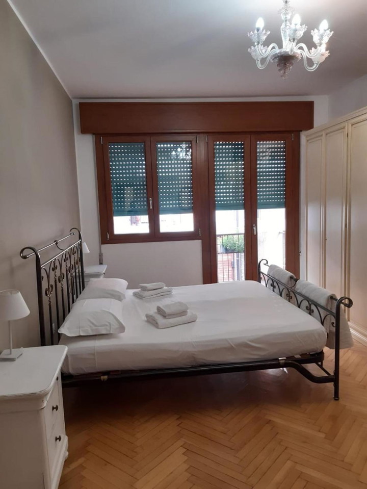 Esclusive Family Apartment - Mestre