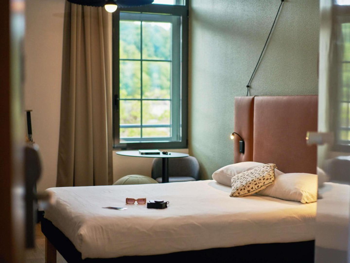 Ibis Sarlat Centre - Vitrac
