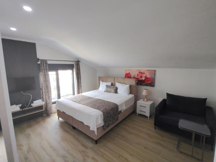 Daylights Apart Otel - Antalya