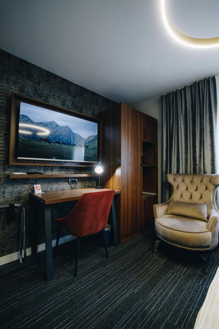 Garni Hotel Radović - Kragujevac