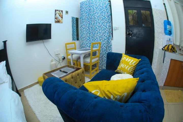 Cutie Cozy Homes - Mombasa