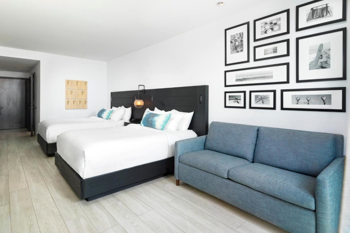 Wave Resort - Long Branch, NJ