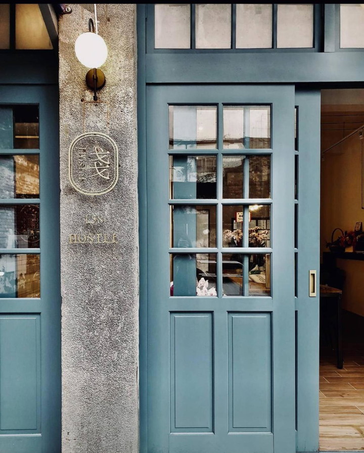 158 Hostel - Tainan