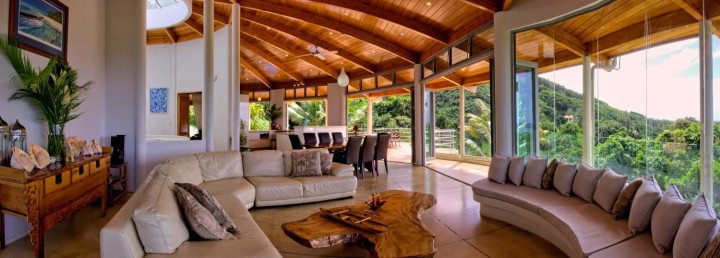 Villa Maria - Cook Islands