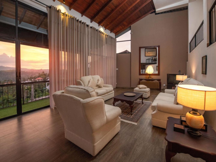 Swarga Villa - Kandy