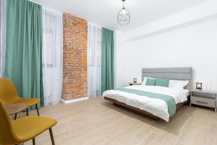 Cadoro City Center Apartments- Ultracentral - Oradea