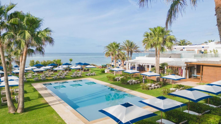 Gecko Formentera, A Small Luxury Hotel Of The World - Formentera
