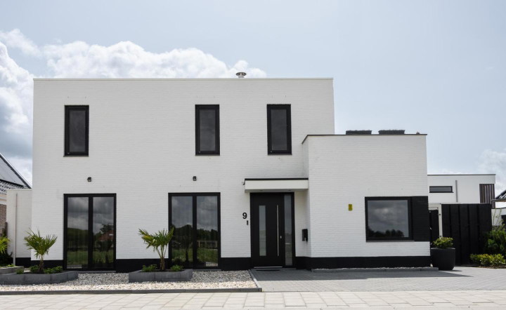 The White House Apartment - Bergen op Zoom