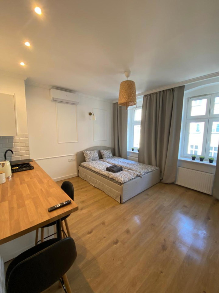 Apartamenty Kattowitz - Katowice