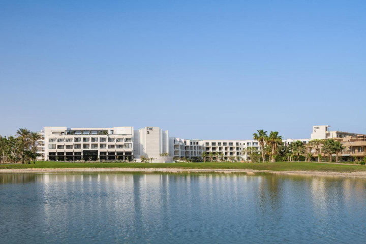 The G Einbay Golf Resort - Egypt