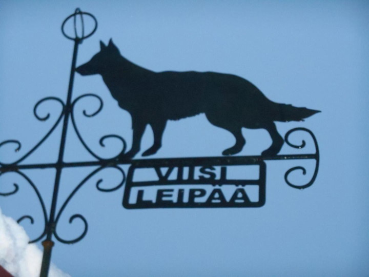 Viisi Leipää - Joensuu